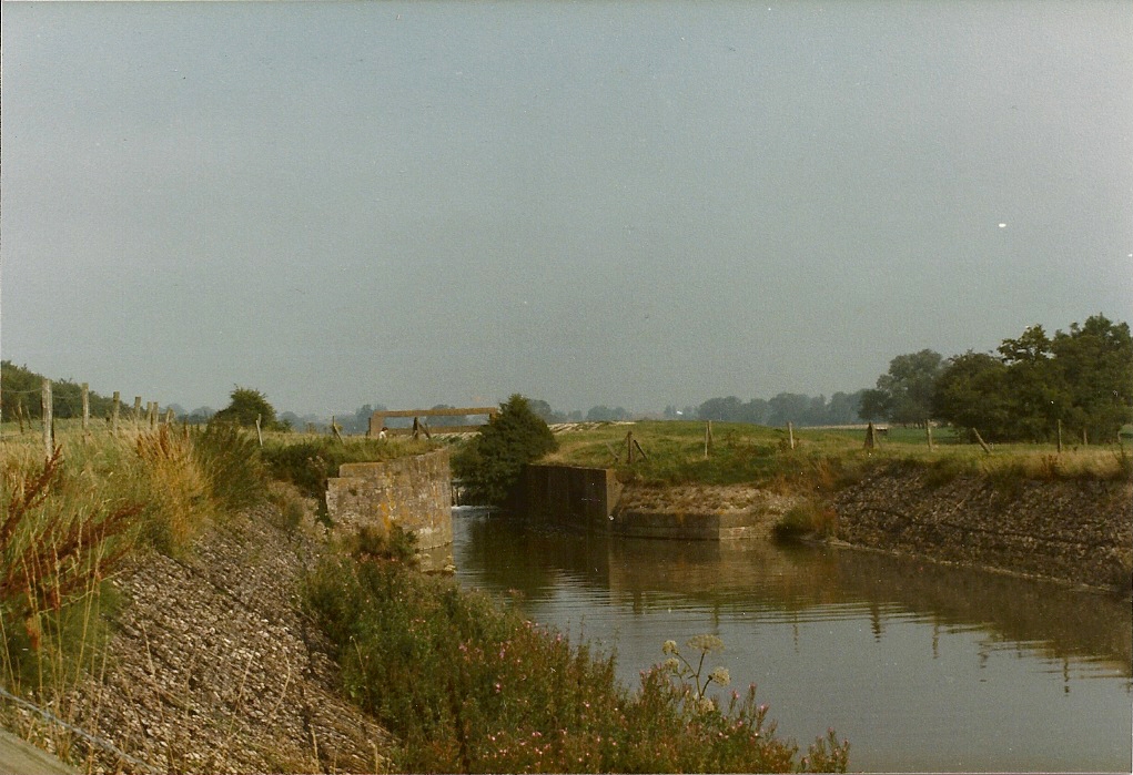 The Horncastle Canal - Horncastle History