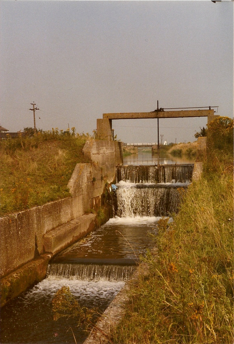 The Horncastle Canal - Horncastle History